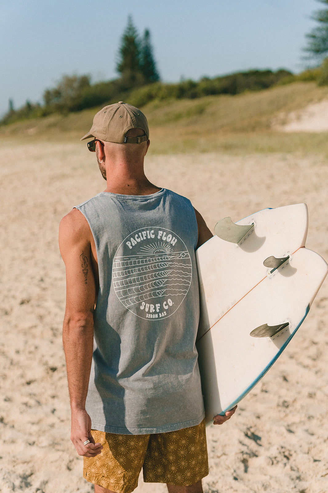 Men's – Pacific Flow Clothing