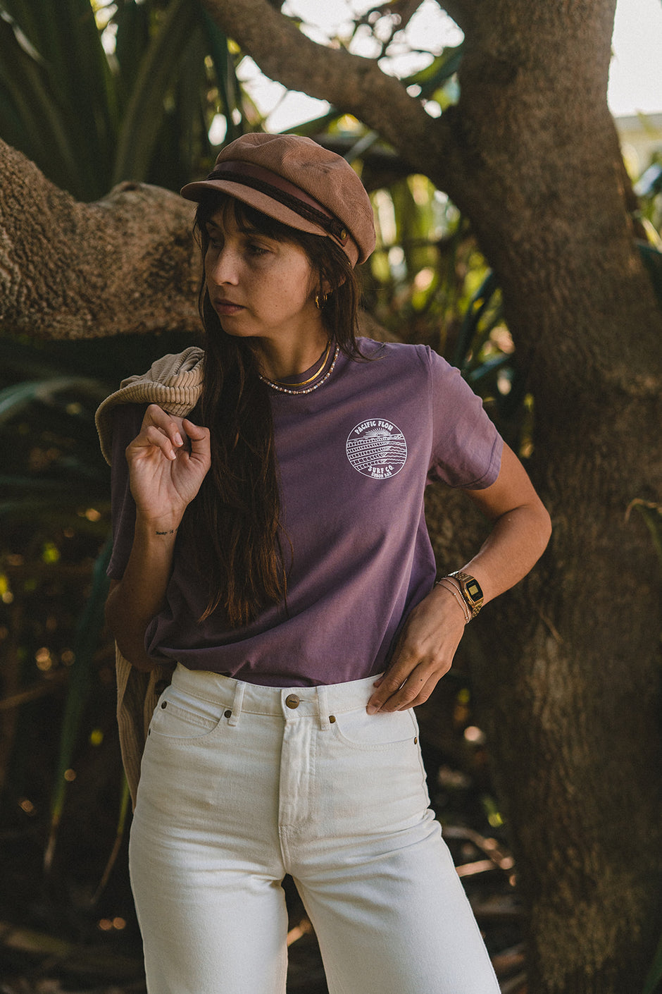 Women's – Pacific Flow Clothing