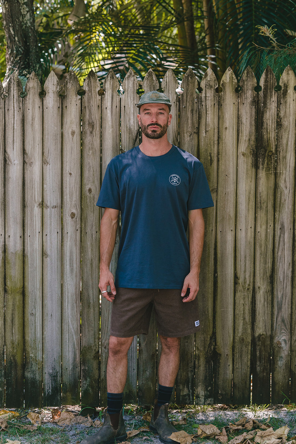 Pacific Flow Surf Co T-Shirt – Pacific Flow Clothing